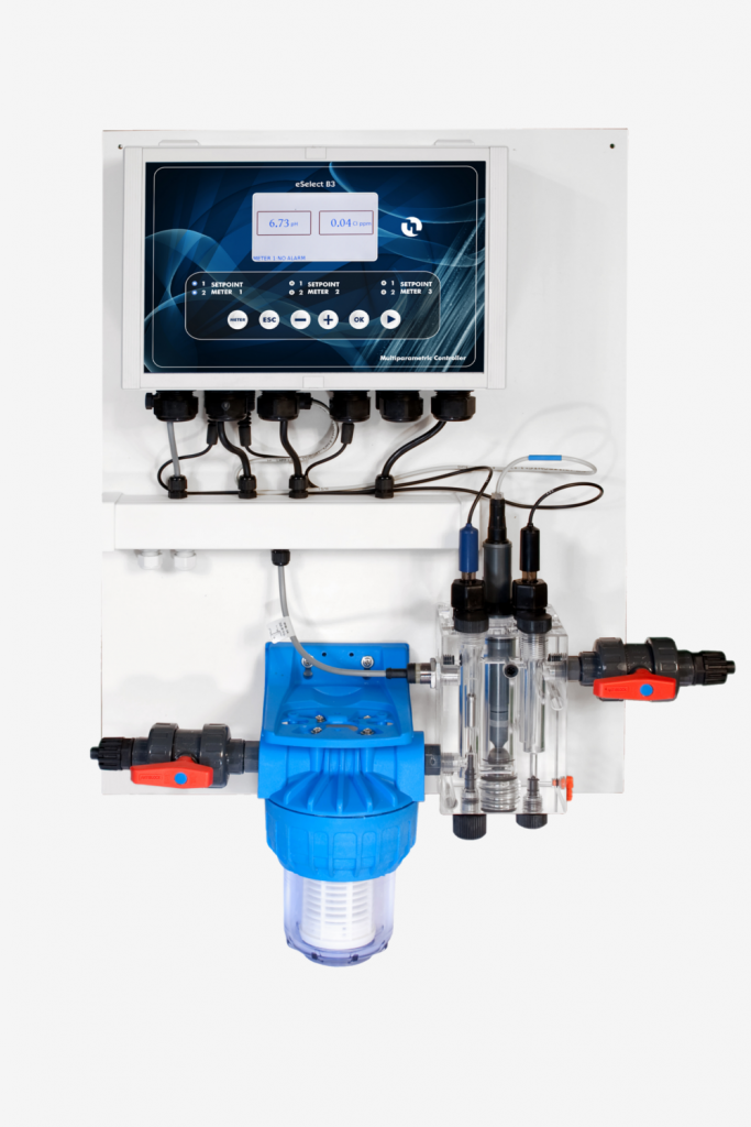 eselect-panel - Etatron