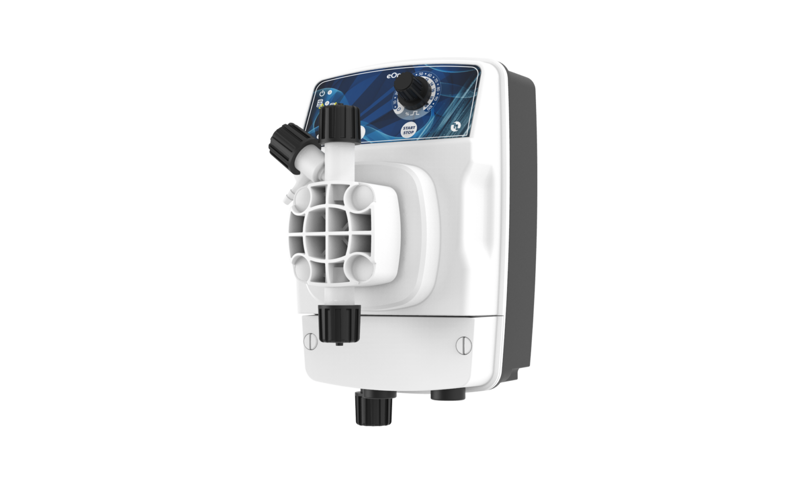 eOne Solenoid Chemical Dosing Pump | Etatron GB