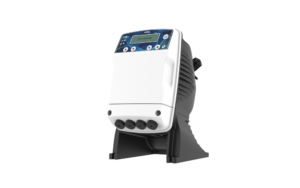 eOne Solenoid Chemical Dosing Pump | Etatron GB