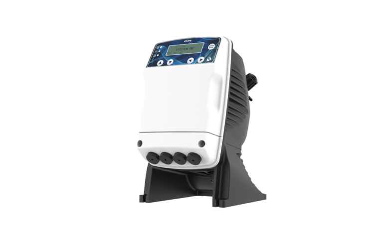 eOne Solenoid Chemical Dosing Pump | Etatron GB