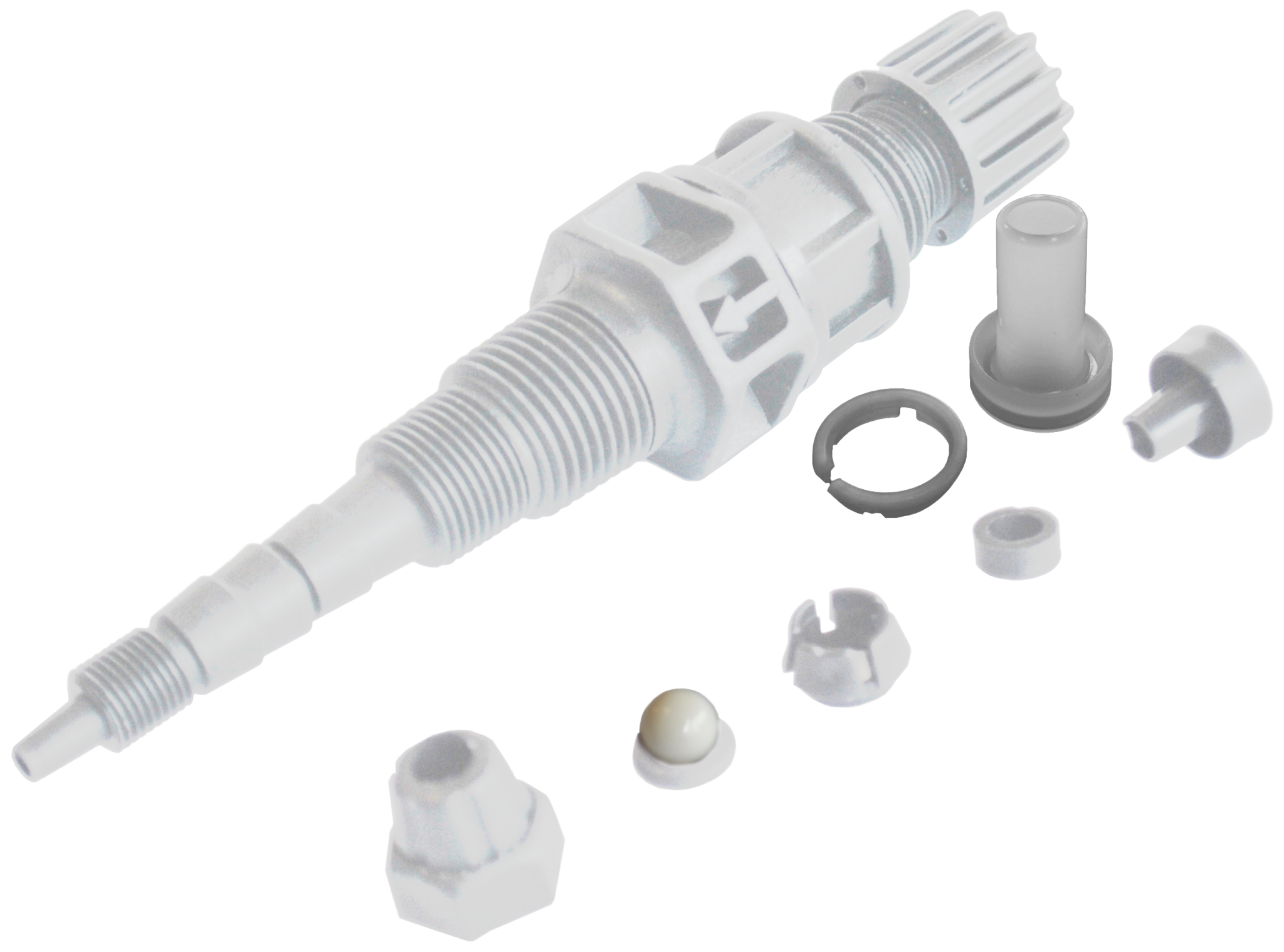 Installation Kits For Chemical Dosing | Etatron GB