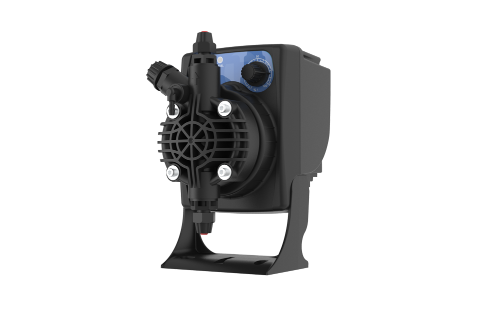 PKX Solenoid Dosing Pumps For Chemical Dosing | Etatron GB